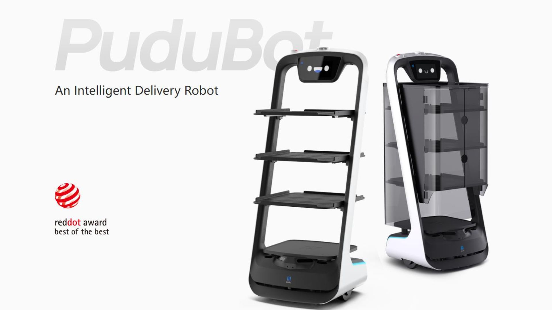 Robotic_Finish - ArmPOS System