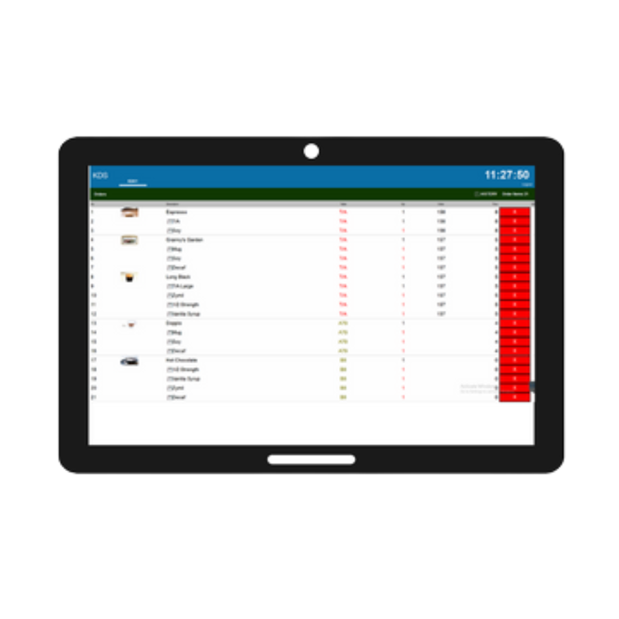 ArmPOS Solution - ArmPOS System