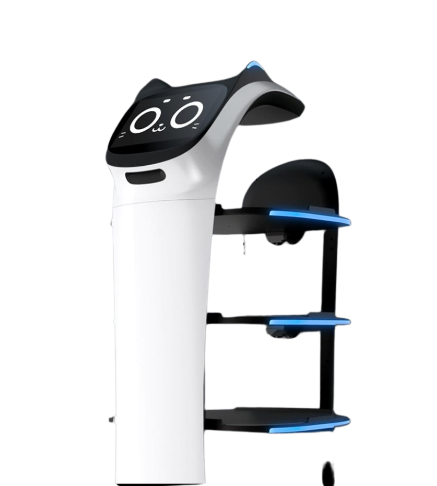 ArmPOS Solution Robotics | ArmPOS System