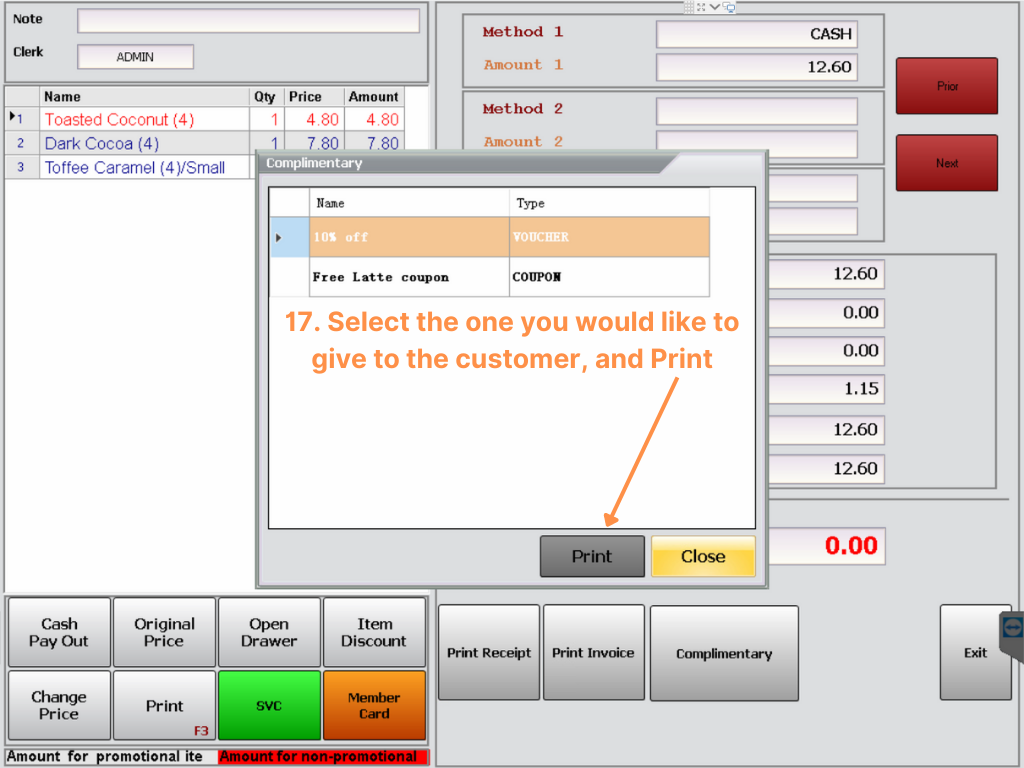 ArmPOSGetStartH - ArmPOS System