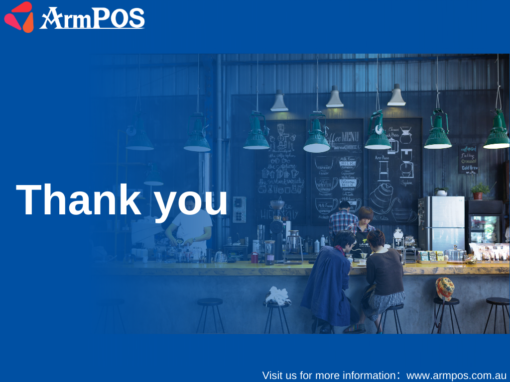 QuestionsAboutBackOfficeH - ArmPOS System